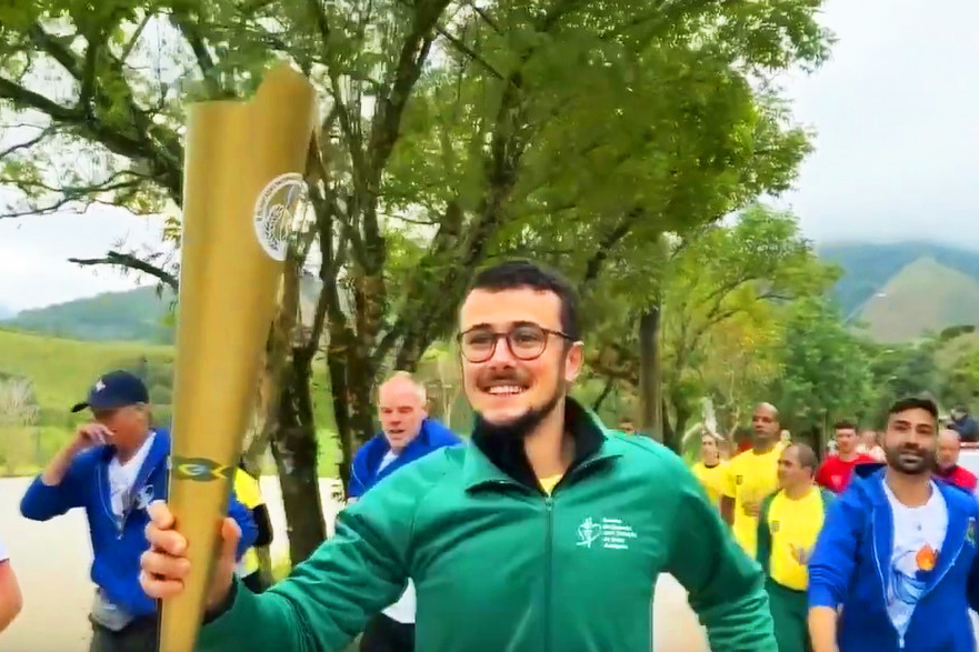 Pregled mednarodnih aktivnosti 2023 | Nova Akropola Slovenija