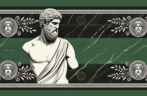 Filozofija hedonizma – v iskanju sreče | Nova Akropola Slovenija